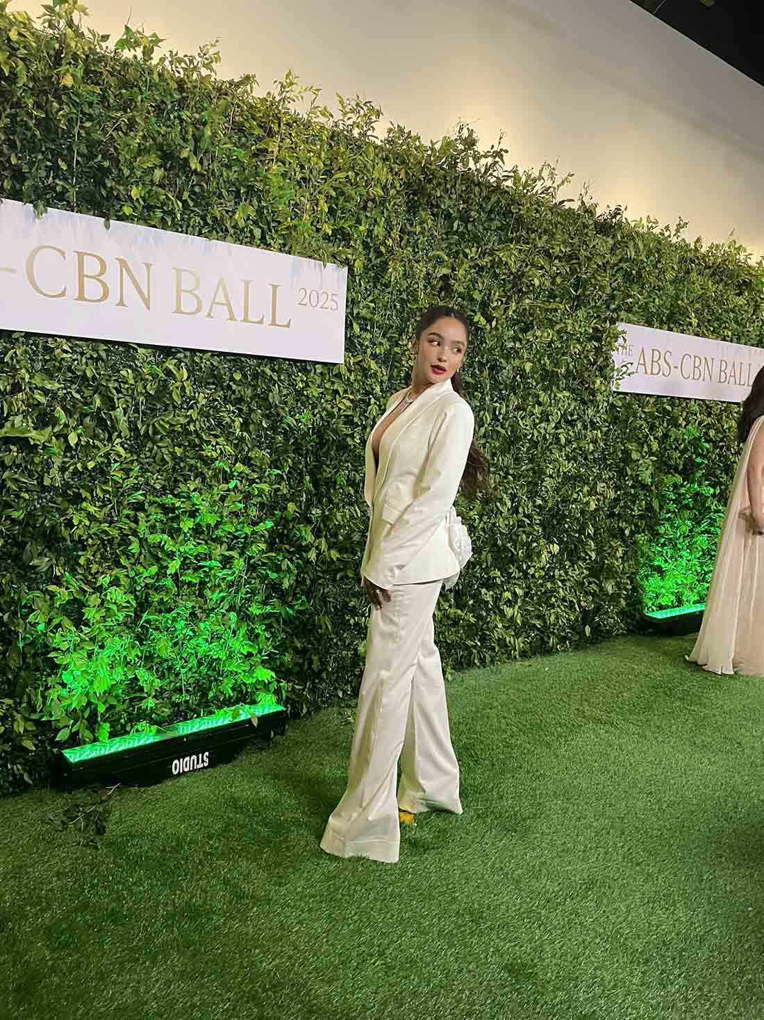 GALLERY: Top spring fashion moments from female celebrities at the ABS-CBN Ball 2025 • PhilSTAR Life